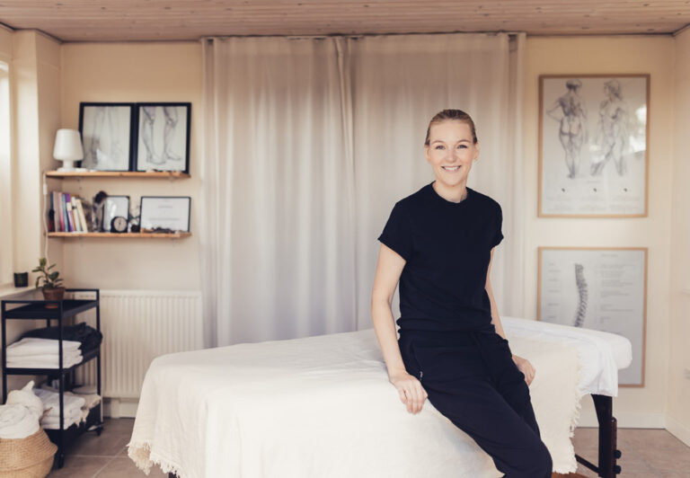 Priser, booking og kontakt - MIND YOUR BODY